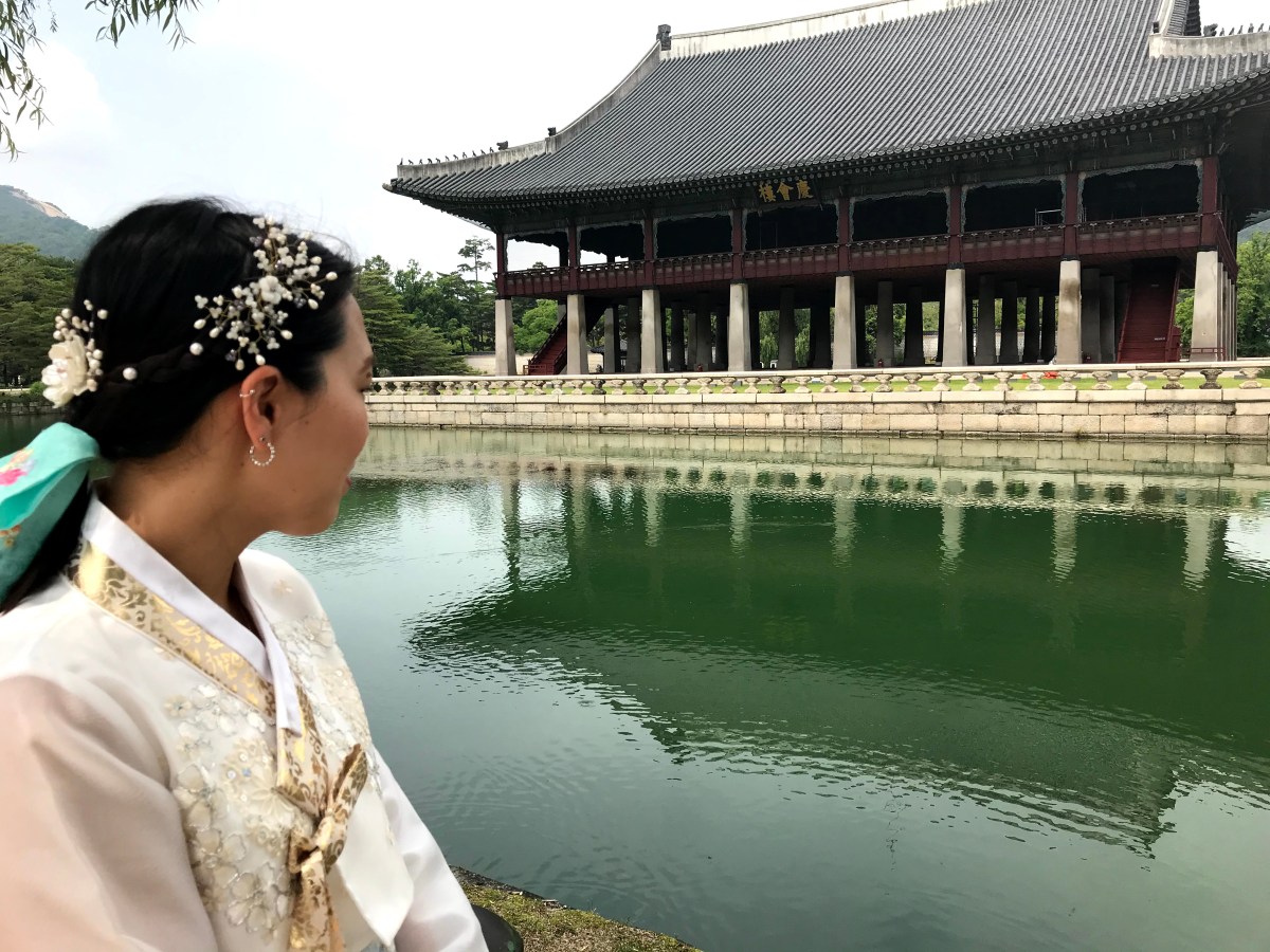 My True Confessions – Rediscovering My Seoul